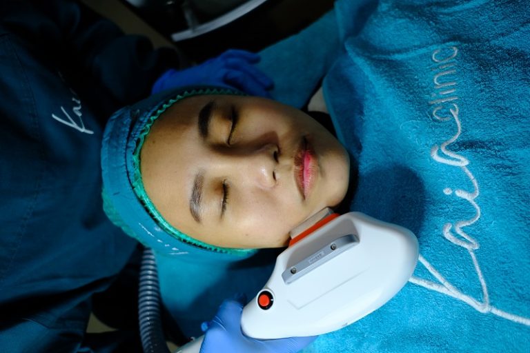 Layanan Kami - Kaia Clinic