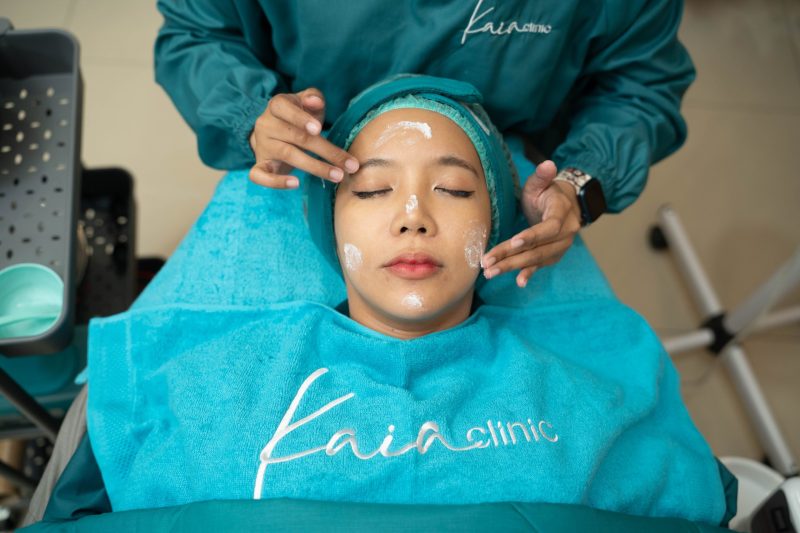 Layanan Kami - Kaia Clinic
